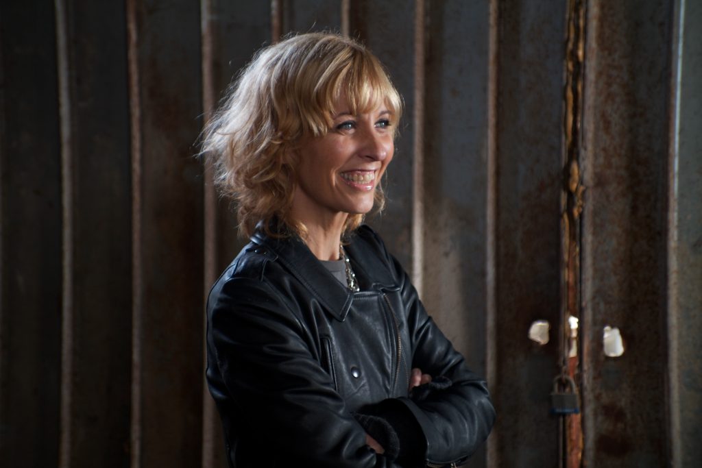 Filmmakers | Time for Ilhan Documentary